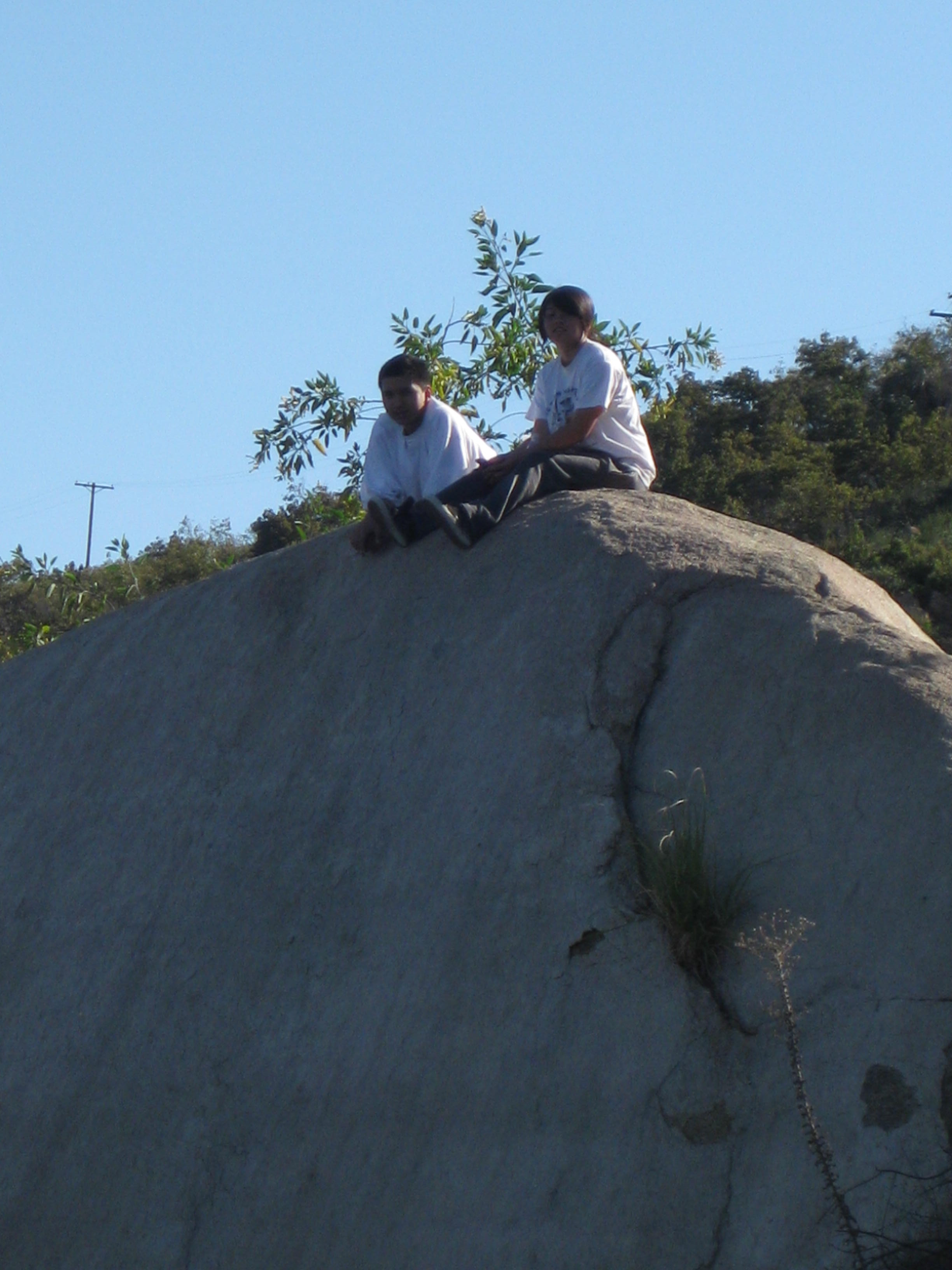 Lake Ramona Hike - Leash Your Fitness