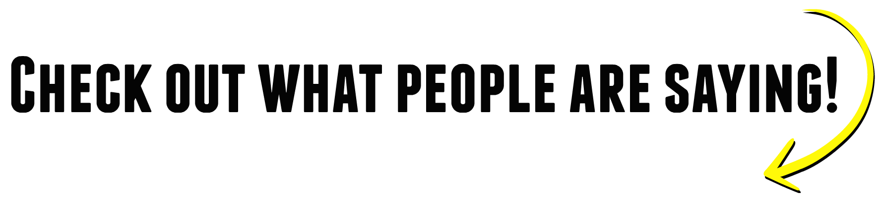 check out what people say - Leash Your Fitness